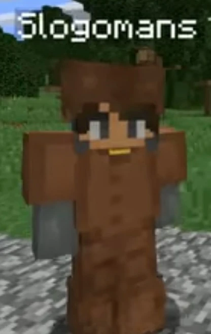 Slogo (Original Cow Town) | Cow Town Wiki | Fandom