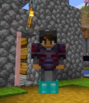 Slogo (Lifesteal) | Cow Town Wiki | Fandom