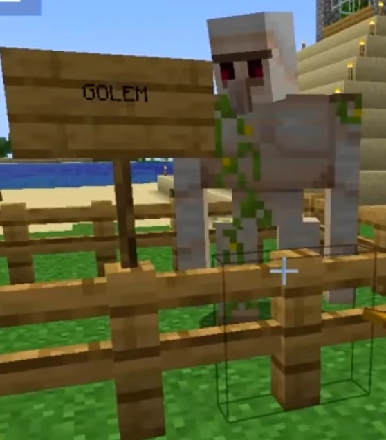 Golem | Cow Town Wiki | Fandom