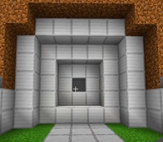 Bork Co. Vault | Cow Town Wiki | Fandom