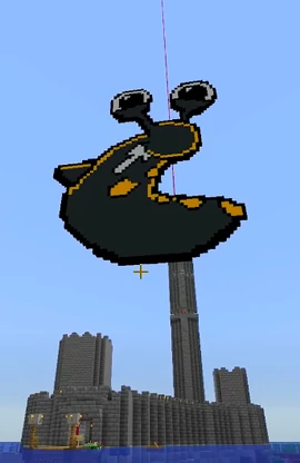 Slogo's Castle | Cow Town Wiki | Fandom