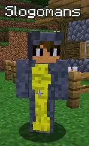 Slogoman (Robust Town) | Cow Town Wiki | Fandom