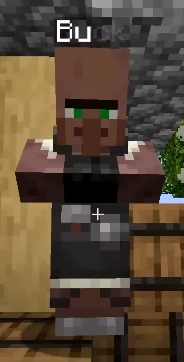 Buck | Cow Town Wiki | Fandom