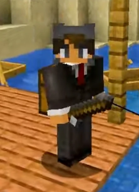 Slogo (Squid Island) | Cow Town Wiki | Fandom