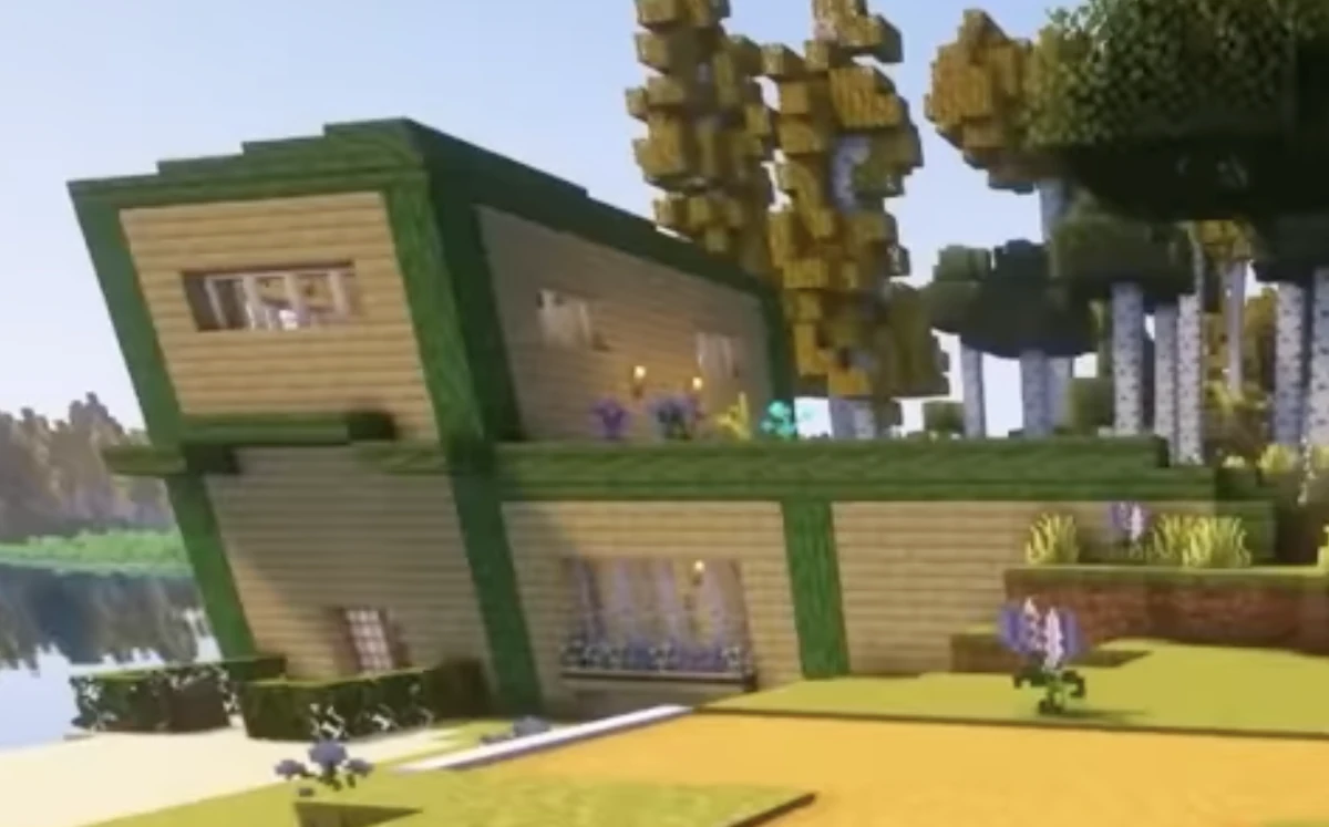 Jelly's House (Doodle Town S2) | Cow Town Wiki | Fandom