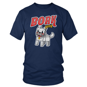 Bork Gang (Cow Town) | Cow Town Wiki | Fandom