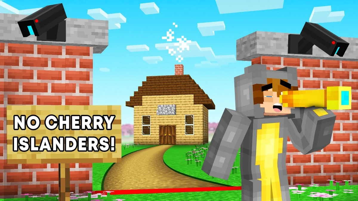 Episode 68 (Cherry Island) | Cow Town Wiki | Fandom