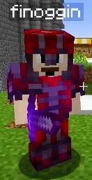 Finoggin | Cow Town Wiki | Fandom