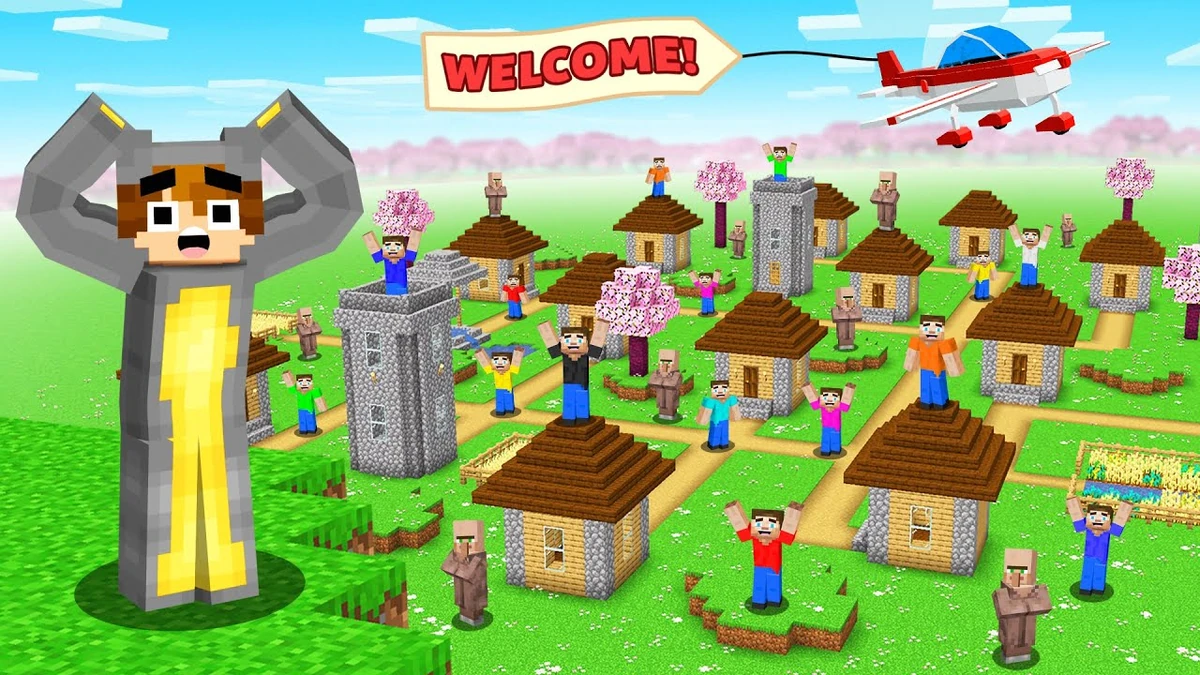 Episode 50 (Cherry Island) | Cow Town Wiki | Fandom