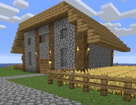 Slogo's Castle House | Cow Town Wiki | Fandom