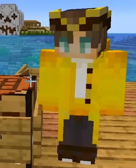 Crainer (Squid Island) | Cow Town Wiki | Fandom