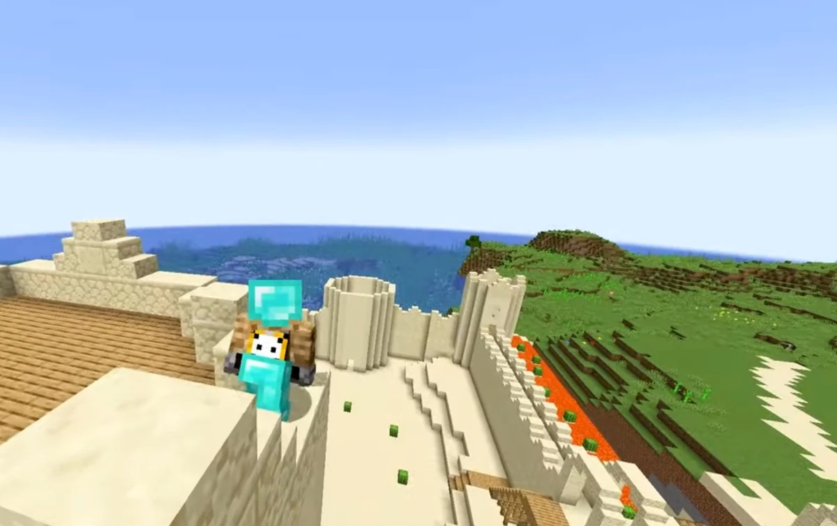 Humpy Crew Castle | Cow Town Wiki | Fandom