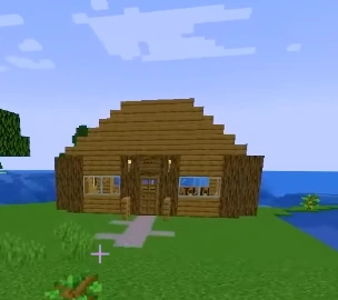 Crain Crib | Cow Town Wiki | Fandom