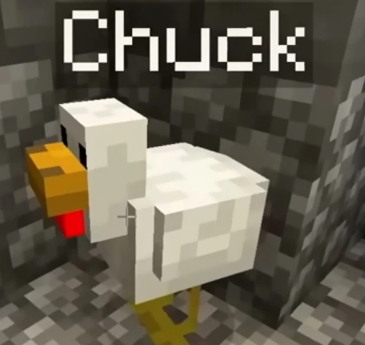Chuck | Cow Town Wiki | Fandom