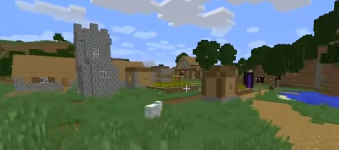 Original Cow Town | Cow Town Wiki | Fandom