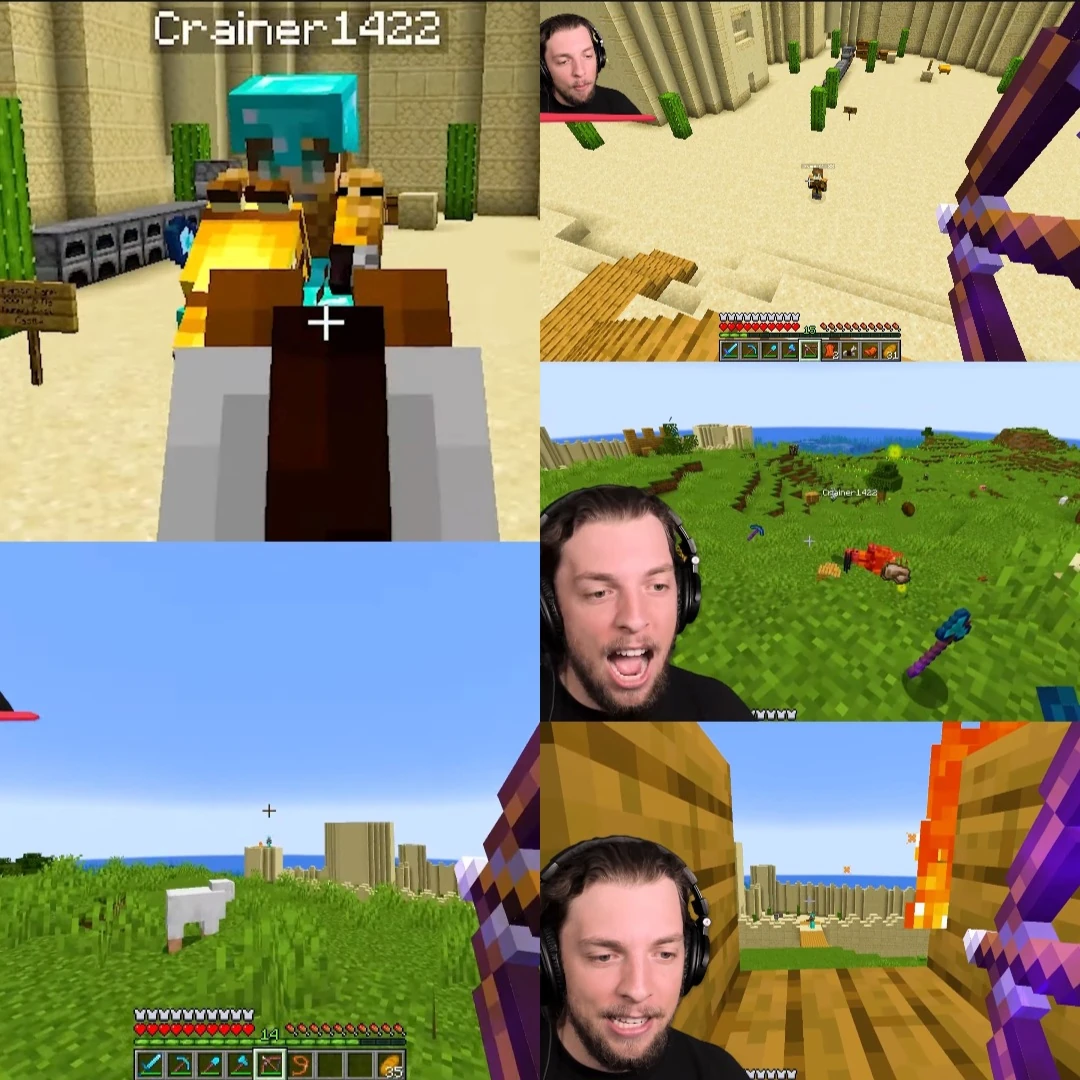 September 12 Humpy Crew Castle Attack | Cow Town Wiki | Fandom