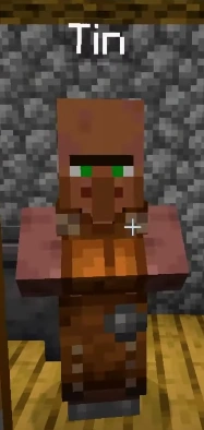 Tin | Cow Town Wiki | Fandom