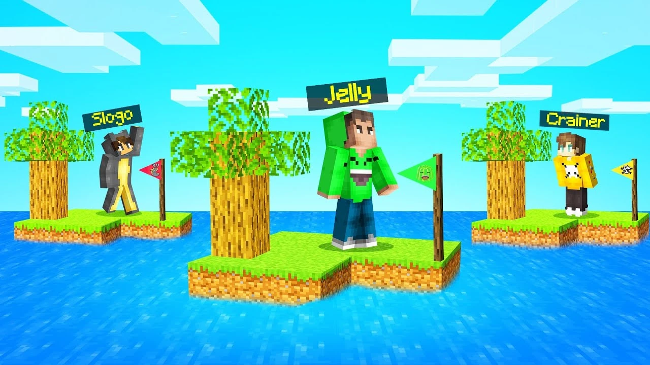 Survival Island | Cow Town Wiki | Fandom