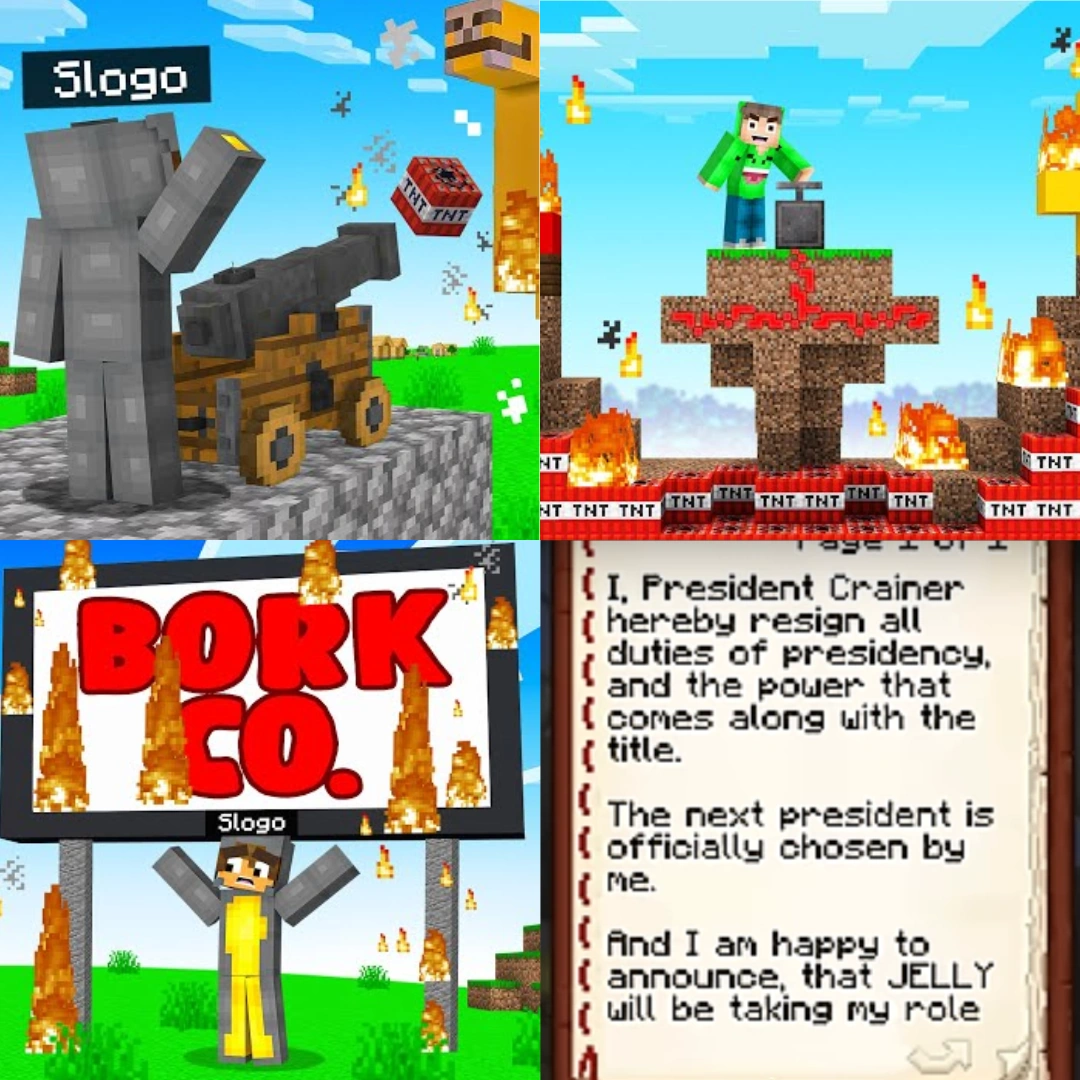 Shattered Era (Squid Island) | Cow Town Wiki | Fandom