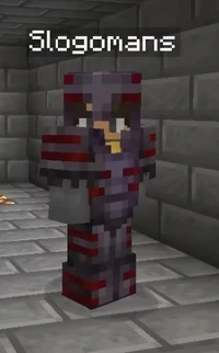 Slogo (Squid Island) | Cow Town Wiki | Fandom