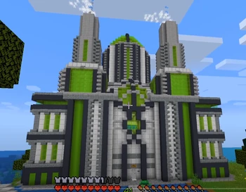 Pig Town | Cow Town Wiki | Fandom