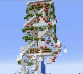 Bork Co. Tower | Cow Town Wiki | Fandom