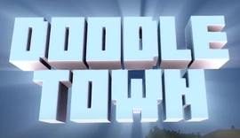 Doodle Town | Cow Town Wiki | Fandom