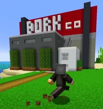 Bork Co. Warehouse | Cow Town Wiki | Fandom