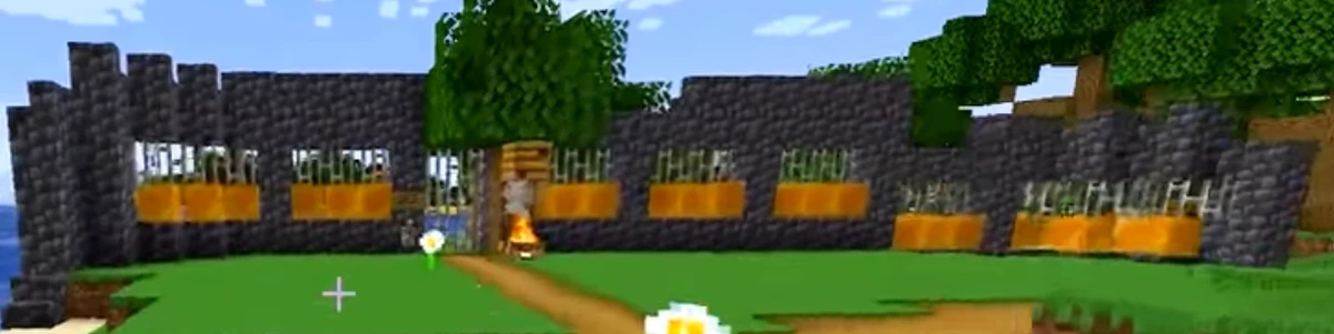 Bee Wall | Cow Town Wiki | Fandom