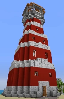 Slogo Lighthouse II | Cow Town Wiki | Fandom
