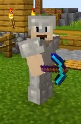 Finoggin | Cow Town Wiki | Fandom