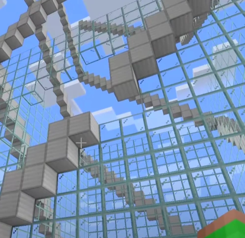 Bork Co. Tower TNT explosions | Cow Town Wiki | Fandom