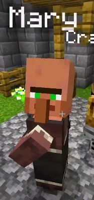 Mary | Cow Town Wiki | Fandom