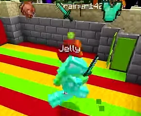 Crainer v. Jelly Gladiator Fight | Cow Town Wiki | Fandom