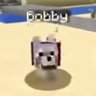 Bobby | Cow Town Wiki | Fandom