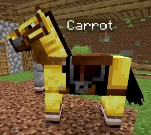 Carrot | Cow Town Wiki | Fandom