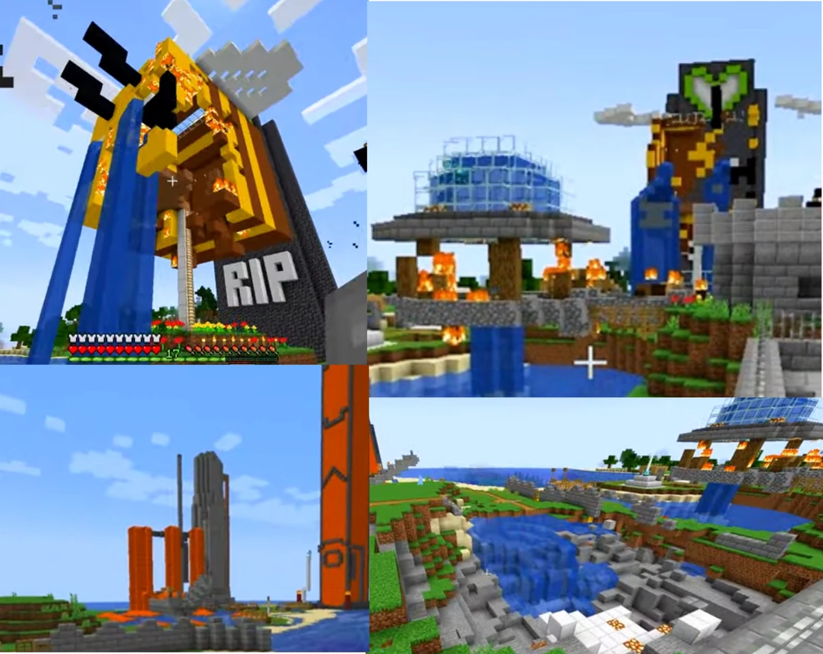 Squid Island crisis | Cow Town Wiki | Fandom