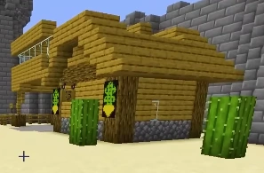 Fin's Love Shack 2.0 | Cow Town Wiki | Fandom