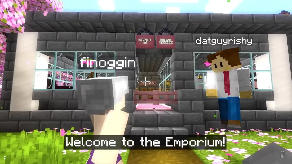 The Emporium | Cow Town Wiki | Fandom