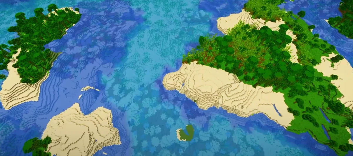 Squid Island (Season Two) | Cow Town Wiki | Fandom