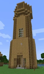 The Crainer Tower | Cow Town Wiki | Fandom