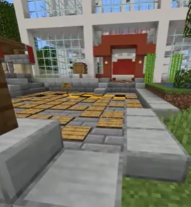 February Slogo Worldwide Headquarters attack | Cow Town Wiki | Fandom