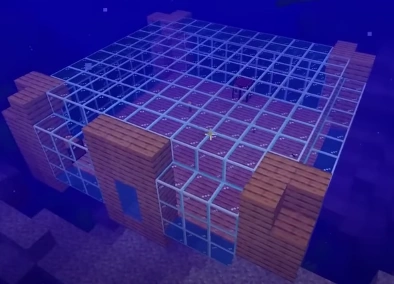 Underwater Crain Crib | Cow Town Wiki | Fandom