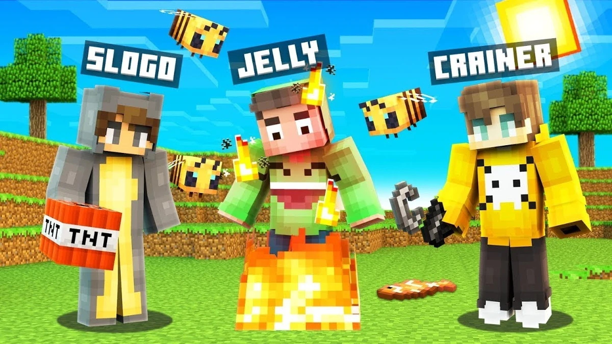Bee Town The Movie | Cow Town Wiki | Fandom
