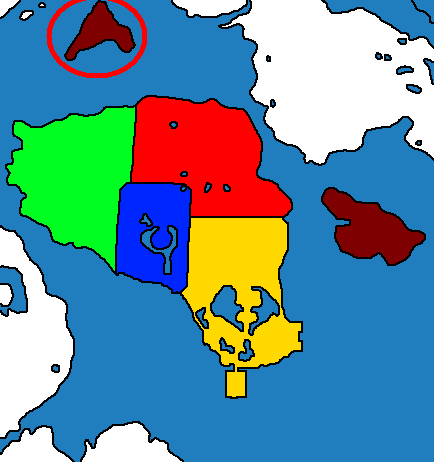 Squid Inc. Island (formerly Bork Island) | Cow Town Wiki | Fandom