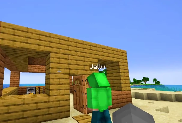 Crainer's Sandy Shed | Cow Town Wiki | Fandom