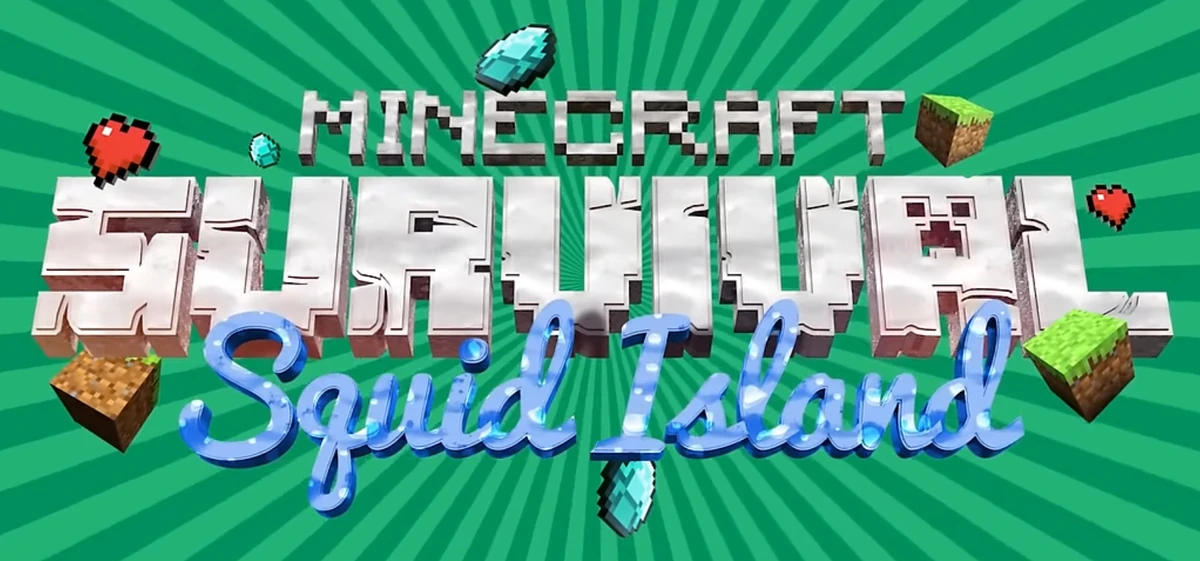 The Squid Island Gallery | Cow Town Wiki | Fandom