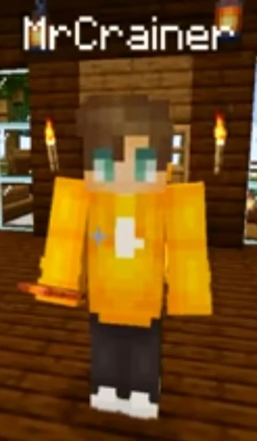 Crainer (Pig Town) | Cow Town Wiki | Fandom