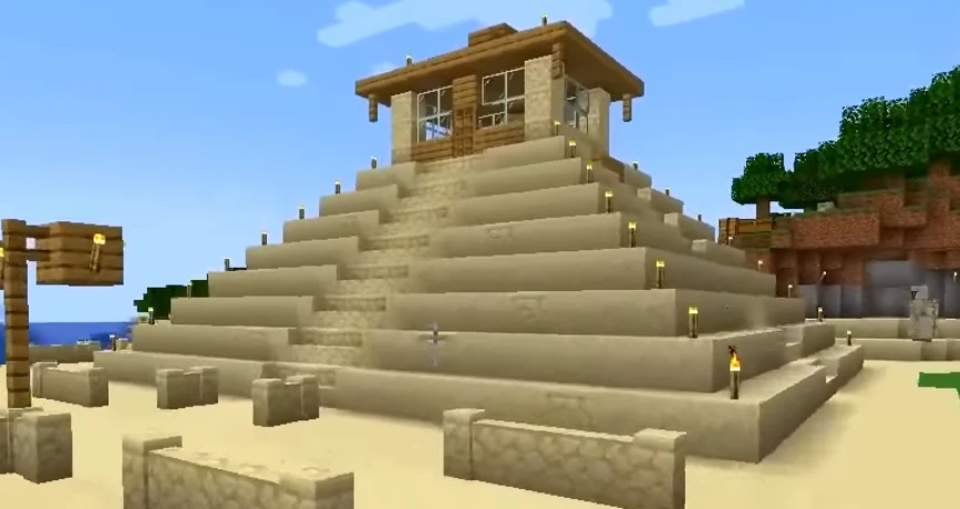 Jelly’s Temple | Cow Town Wiki | Fandom