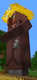 Doof and Doofus | Cow Town Wiki | Fandom